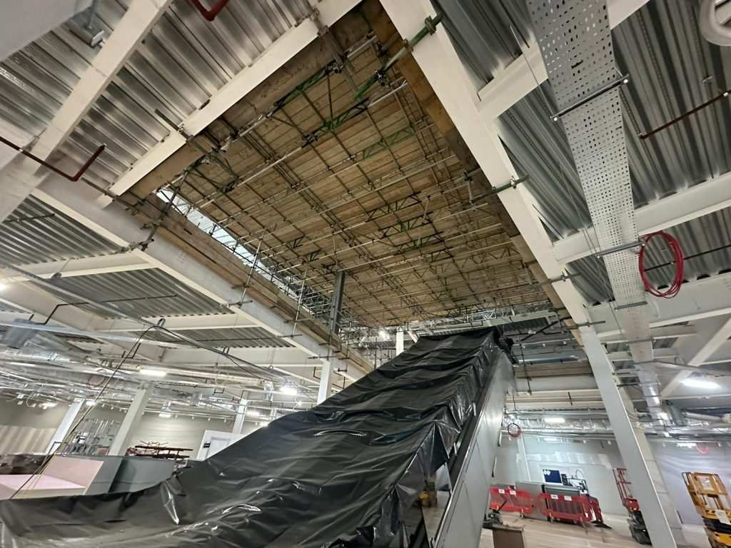 How Weather Conditions Impact Scaffolding Use and Safety | KMS ...